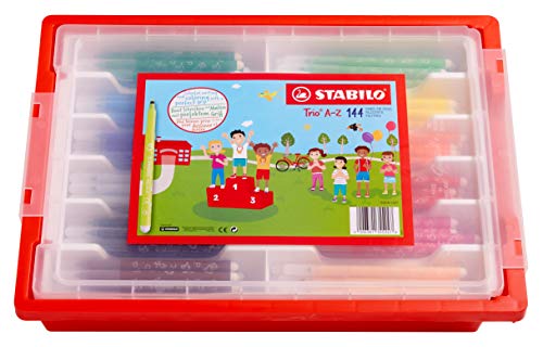 Stabilo Filzstifte Box – Die 15 besten Produkte im Vergleich - The ...