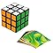 Amazon.com: Rubik’s Cube, Special Retro 50th Anniversary Edition ...