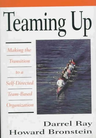 Teaming Up: Howard Bronstein Darrel Ray: 8580000591453: Amazon.com: Books