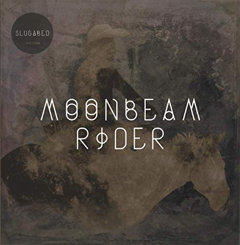 Play Moonbeam Rider EP by Slugabed on Amazon Music