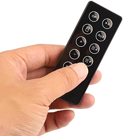 Bewinner 2022 New Remote Control Replacement for SoundDock Series 2/3 ...