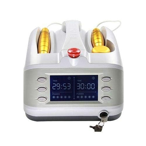 AcuLife Physiotherapy Equipment HNC Laser Electrotherapy Machine For ...