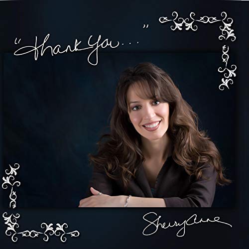 Play Thank You by Sherry Anne on Amazon Music