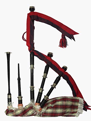 Amazon.in Bestsellers: The most popular items in Bagpipes