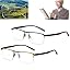 Amazon.com: Sherum Intellireaders, Sherum Intelligent Reading Glasses ...
