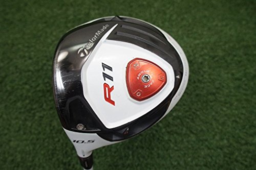 Taylormade R11 Driver Review - [Best Price + Where to Buy] | Golfers ...