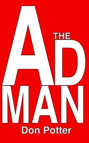 The Adman (A Katie and Mac Mystery): Potter, Don: 9781482546804: Amazon ...
