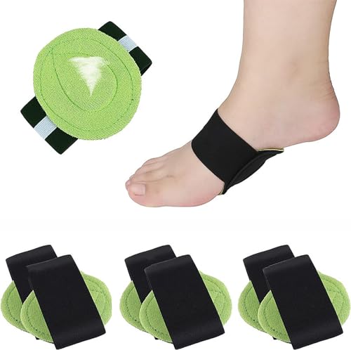 Amazon Best Sellers: Best Foot Arch Supports