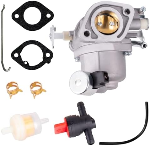 Amazon.com: Merautop SJ Carburetor Carb Kit 594207 Carburetor ...