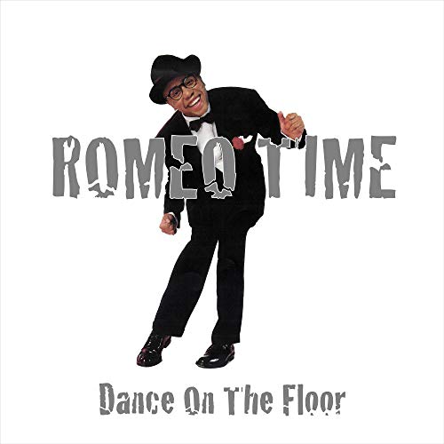 Amazon.com: Dance on the Floor : Romeo Time: Digital Music