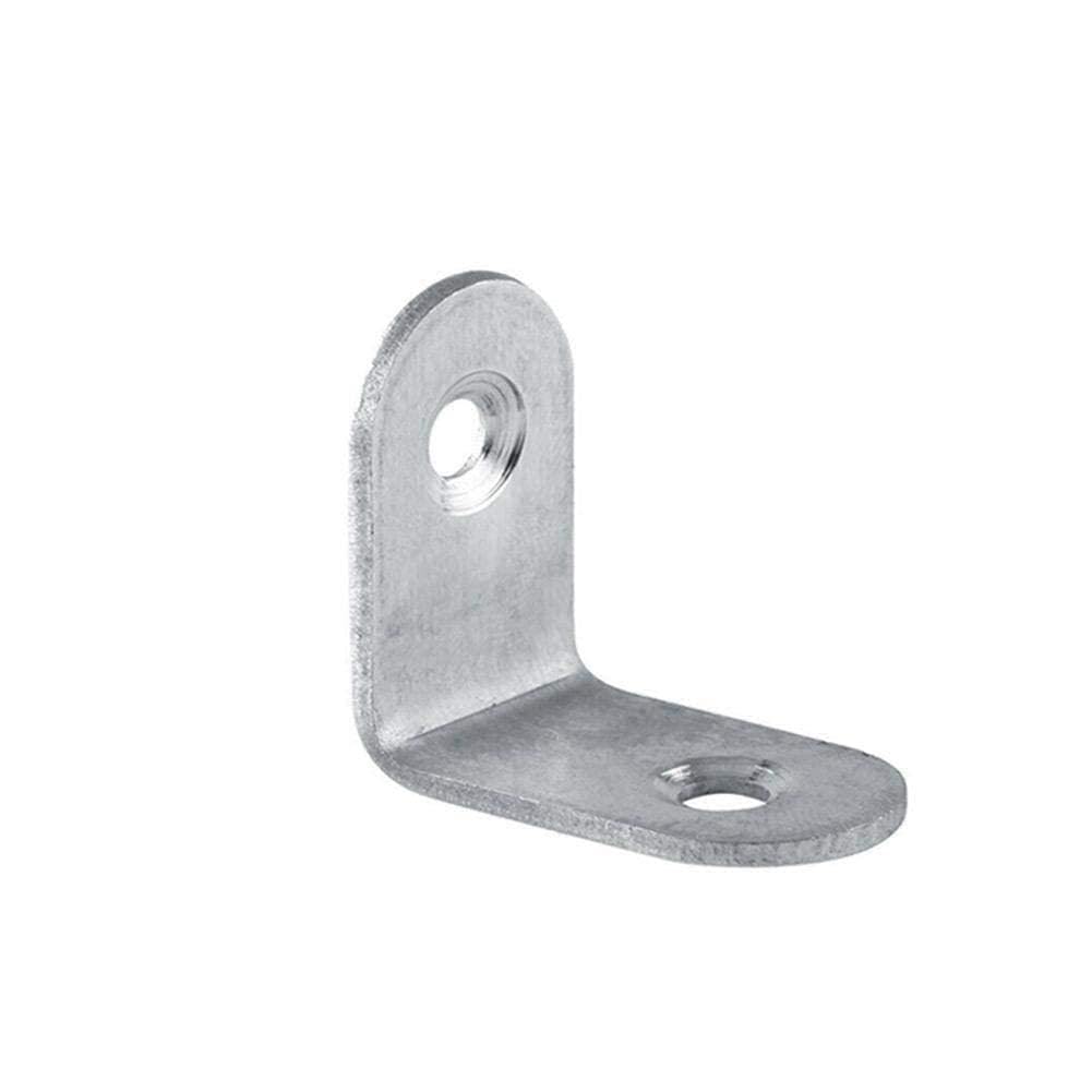 Stainless Steel Angle Bar