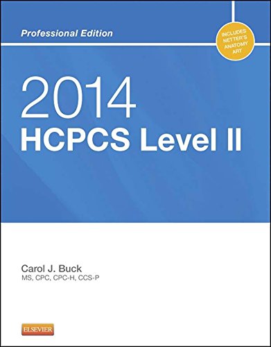 Amazon.com: 2014 HCPCS Level II Professional Edition - E-Book (HCPCS ...