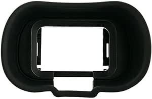 Amazon.com : DAGIJIRD Durable Long Camera Eyecup Eyepiece Viewfinder Protector Repair Parts for ...