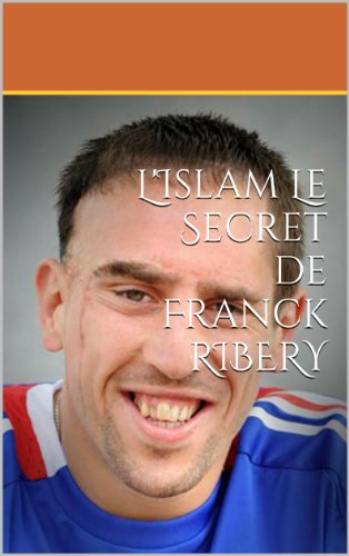 Ribery Teeth
