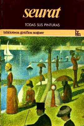 SEURAT : Amazon.de: Bücher
