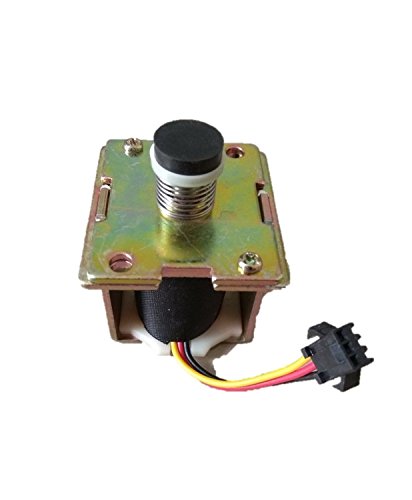 ELETECH Angel Metal Solonet Valve for Gas Geyser (Multicolour) : Amazon ...