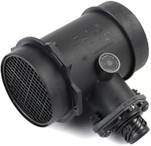 Amazon.com: Genuine OEM Mass Air Flow Sensor For BMW 325i 13621747155 ...