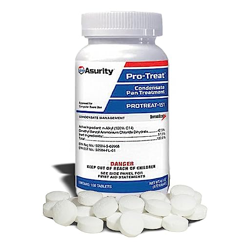 Find The Best Air Conditioner Pan Tablet Reviews & Comparison - Katynel