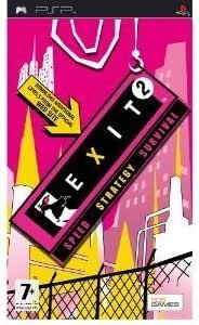 Exit 2 (PSP) : Amazon.co.uk: PC & Video Games