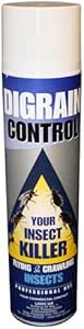 DIGRAIN CONTROL FLYING & CRAWLING INSECT KILLER : Amazon.co.uk: Garden