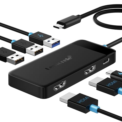 Amazon.com.au Best Sellers: The most popular items in Docking Stations