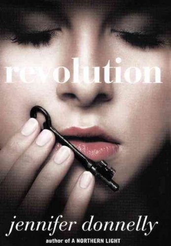 Revolution (Turtleback School & Library)[ REVOLUTION (TURTLEBACK SCHOOL ...