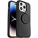 Amazon.com: OtterBox + Pop Symmetry Series Case for iPhone 14 Pro Max (Only) - Non-Retail ...