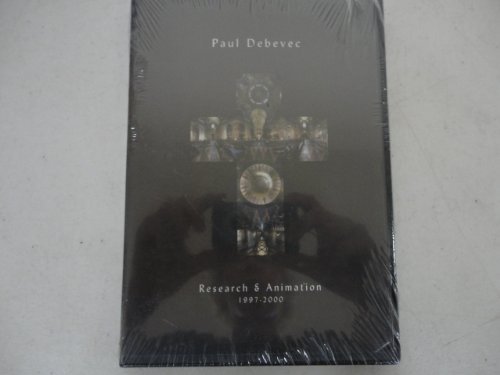 Paul Debevec Research & Animation 1997-2000: Amazon.com: Books