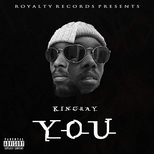 You [Explicit] by King Ray on Amazon Music - Amazon.com