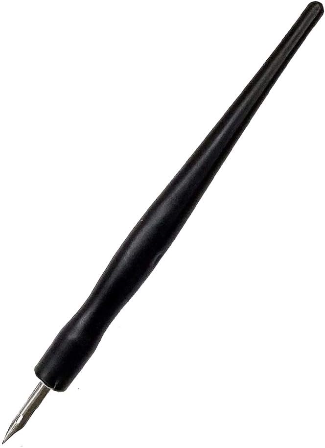 Amazon.com: WSDMAVIS 1 Pcs Panel Line Accent Pen Permeation Pen Leaking ...