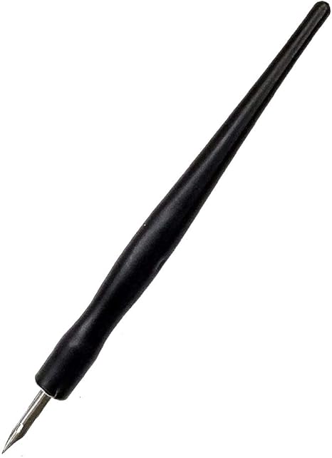 Amazon.com: WSDMAVIS 1 Pcs Panel Line Accent Pen Permeation Pen Leaking ...