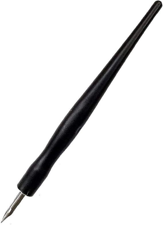 Amazon.com: WSDMAVIS 1 Pcs Panel Line Accent Pen Permeation Pen Leaking ...