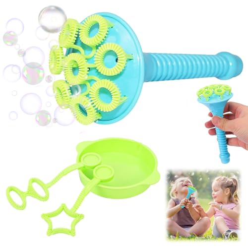 Amazon.co.uk Best Sellers: The most popular items in Bubble Makers