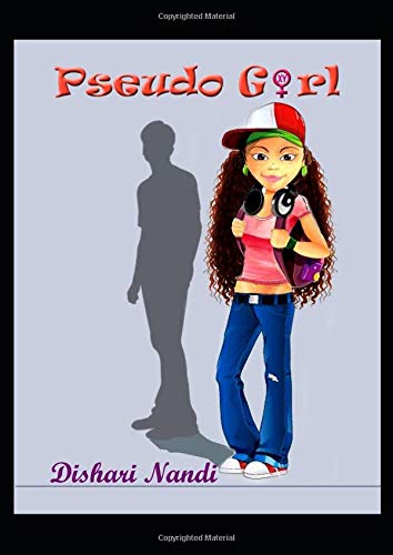 Pseudo Girl by Nandi, Dishari