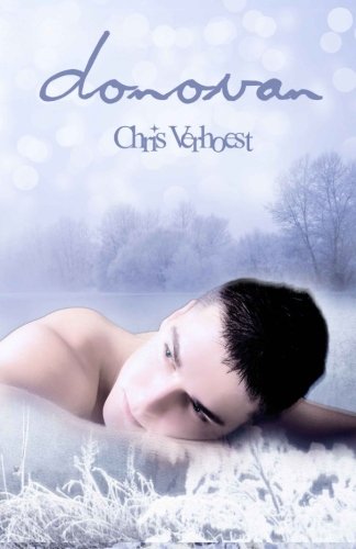 Donovan (French Edition): verhoest, chris, wernert, virginie ...