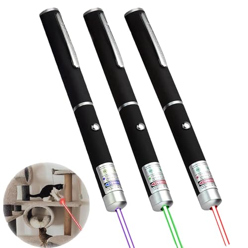 Cat Laser Pointer – The 15 best products compared - Wild Explained