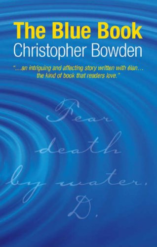 The Blue Book: Amazon.co.uk: Bowden, Christopher: 9780955506703: Books