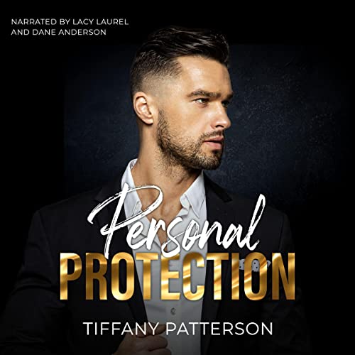 Amazon.com: Personal Protection (Audible Audio Edition): Tiffany ...