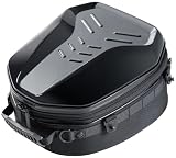 ・ブランド:タナックス(Tanax)・製造元:タナックス(Tanax)・モデル:MFK-1009・製造元/メーカー部品番号:MFK-1009・品番：MFK-1009・カラー：グロスブラック (ステッカーを貼れるツヤあり仕様)・容量：14-1...