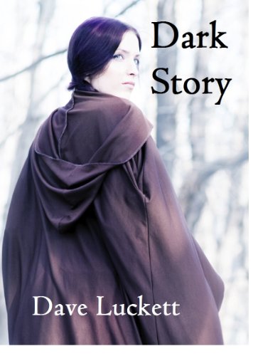Amazon | Dark Story (English Edition) [Kindle edition] by Luckett, Dave ...