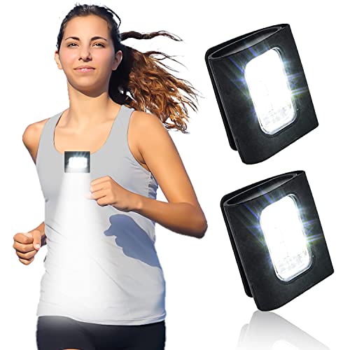 Top 10 Running Lights For Runners of 2022 - Katynel