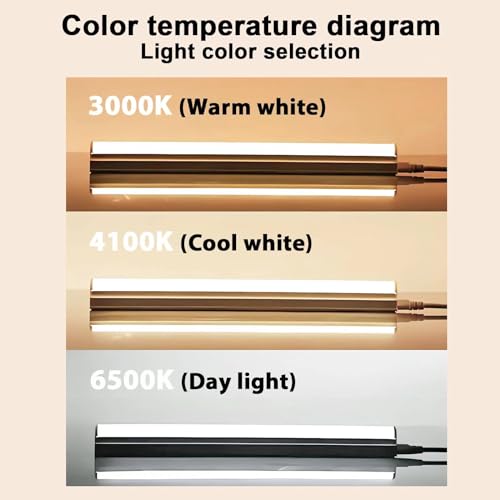 18 Inch F15T8/WW Replacement Bulb Compatible Philips Alto ECO GE Staco ...