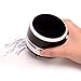 FineInno Mini Crumb Vacuum Cleaner Portable Desktop Sweeper Handheld ...