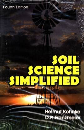 Soil Science Simplified, 4/Ed {Hb}: 9789389393262: Books - Amazon.ca