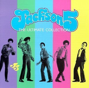 Ultimate Collection by Jackson 5 - Amazon.com Music
