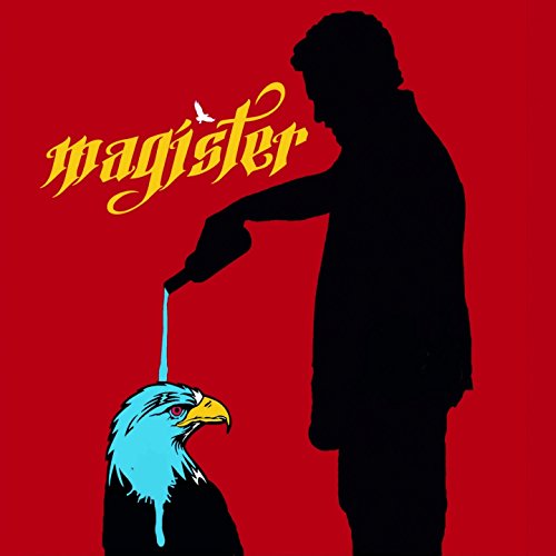 Amazon.co.jp: Magister : Albert Magister: Digital Music