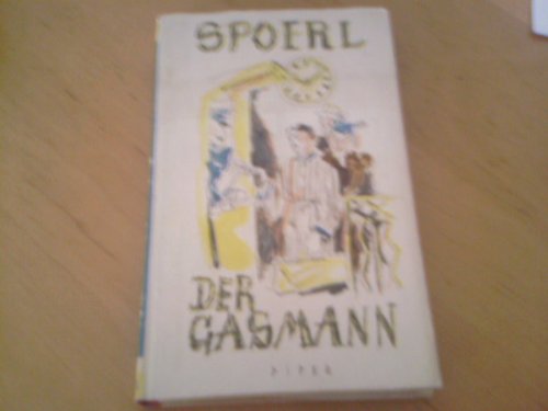 Amazon.com: Der Gasmann: Books