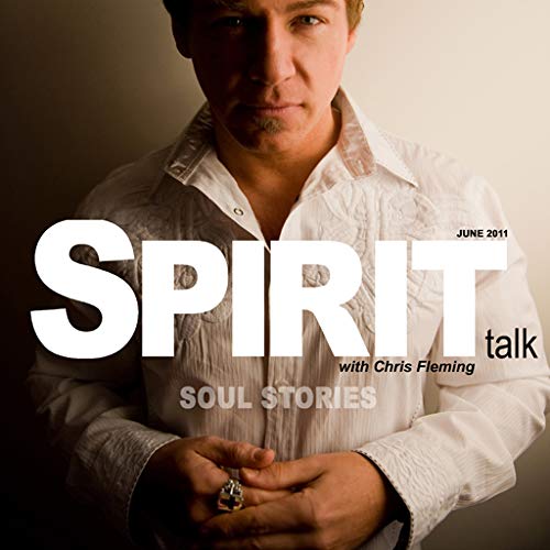 Spirit Talk : Chris Fleming: Amazon.co.uk: Books
