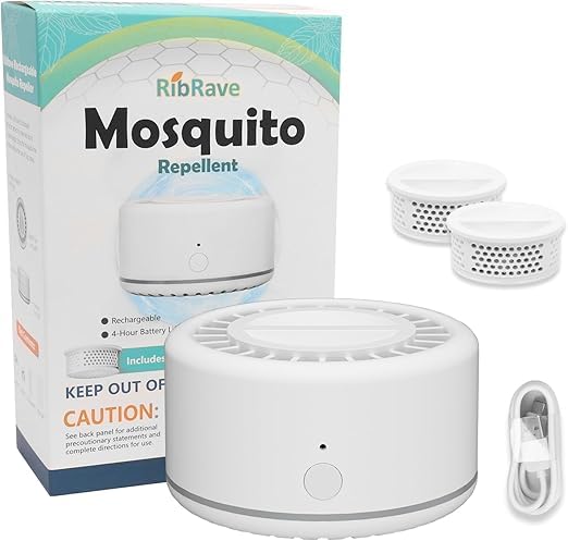 Electronic Mosquito Repellent Devices Insect Repellent Indoor and ...