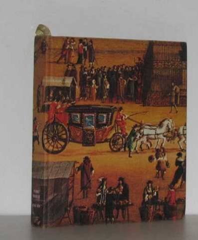 Amazon.com: Louis XIV et vingt millions de français: Goubert Pierre: Books